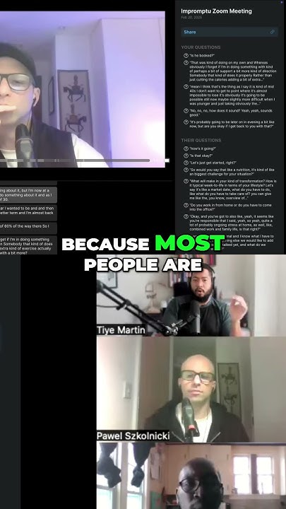 Unlocking Real Solutions: Dive Deep into Problem-Solving - YouTube