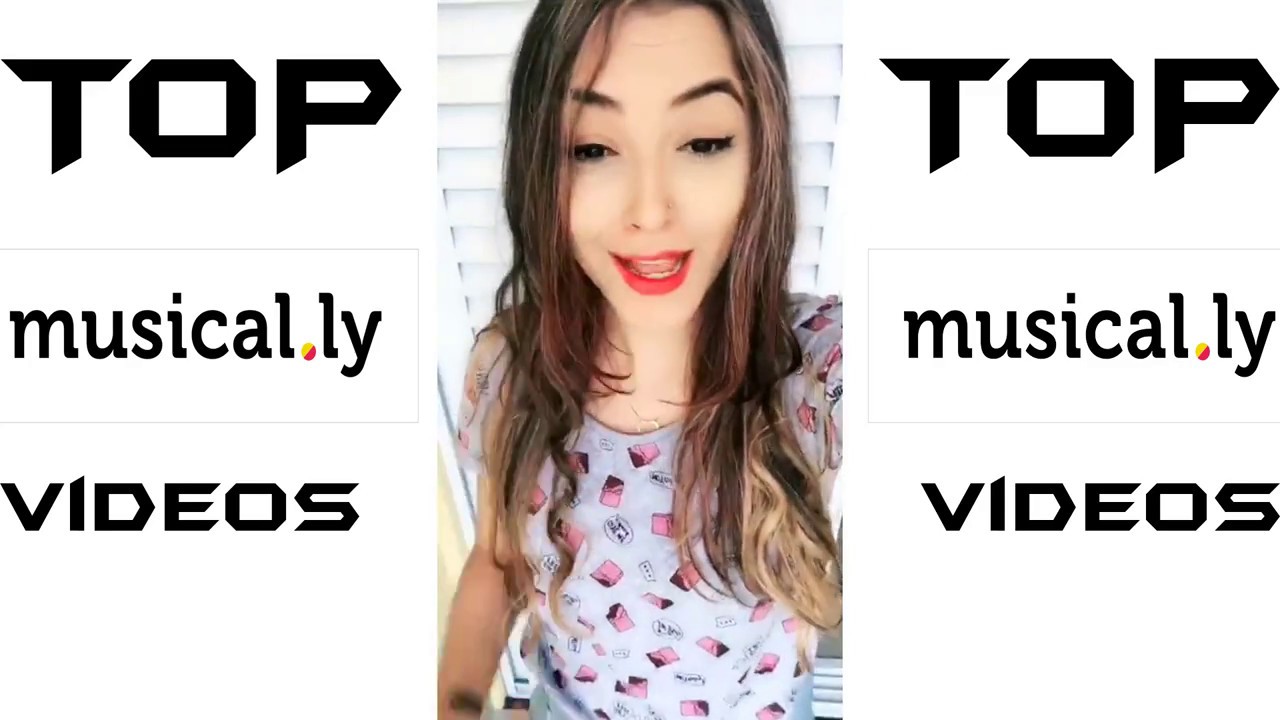 Musical.ly | TOP 40 Most Popular Videos in August 2017 - YouTube
