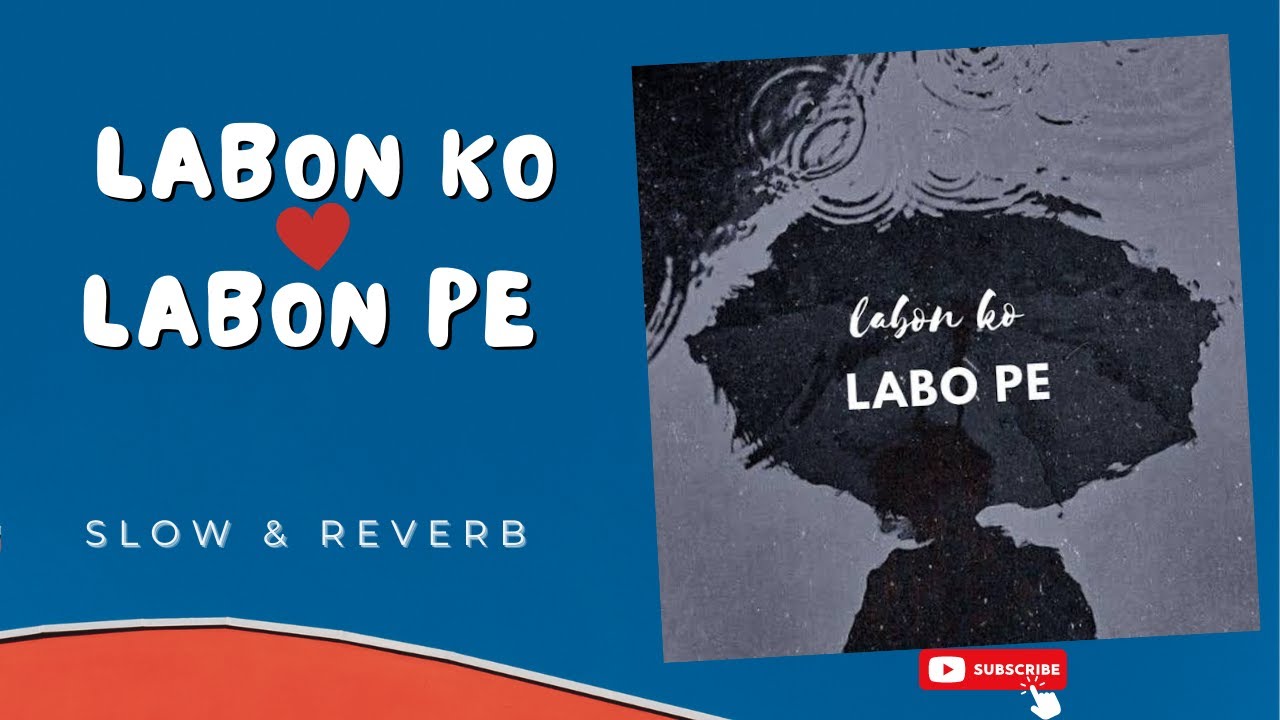 Labon Ko Labon Pe: A Bollywood Love Song Remixed with Slow & Reverb ...