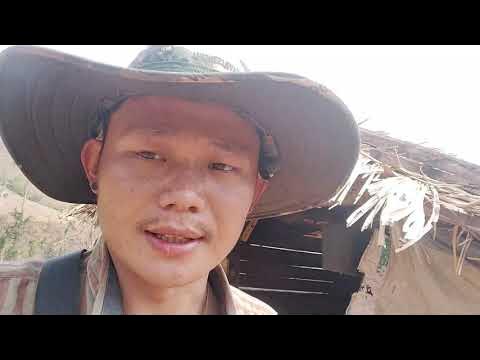 hnub no mu teb dua nawb - YouTube