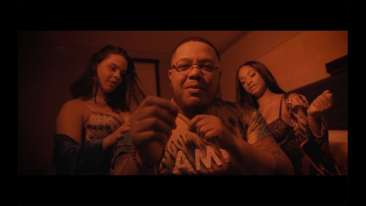 Whyes Ft. Vasquez La Pesa x David Garry - Suite 56 (Official Video ...