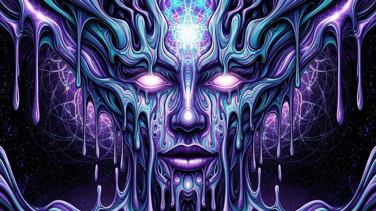 Deep Psychedelic Hypnotic Journey | Psybient, Psychill & Psytrance ...