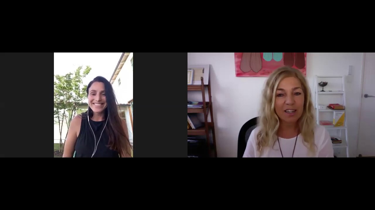 Courtney Runyon - YouTube