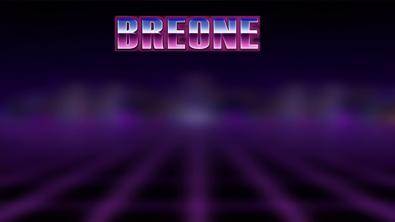 Breone (short version) Outro (2020) - YouTube