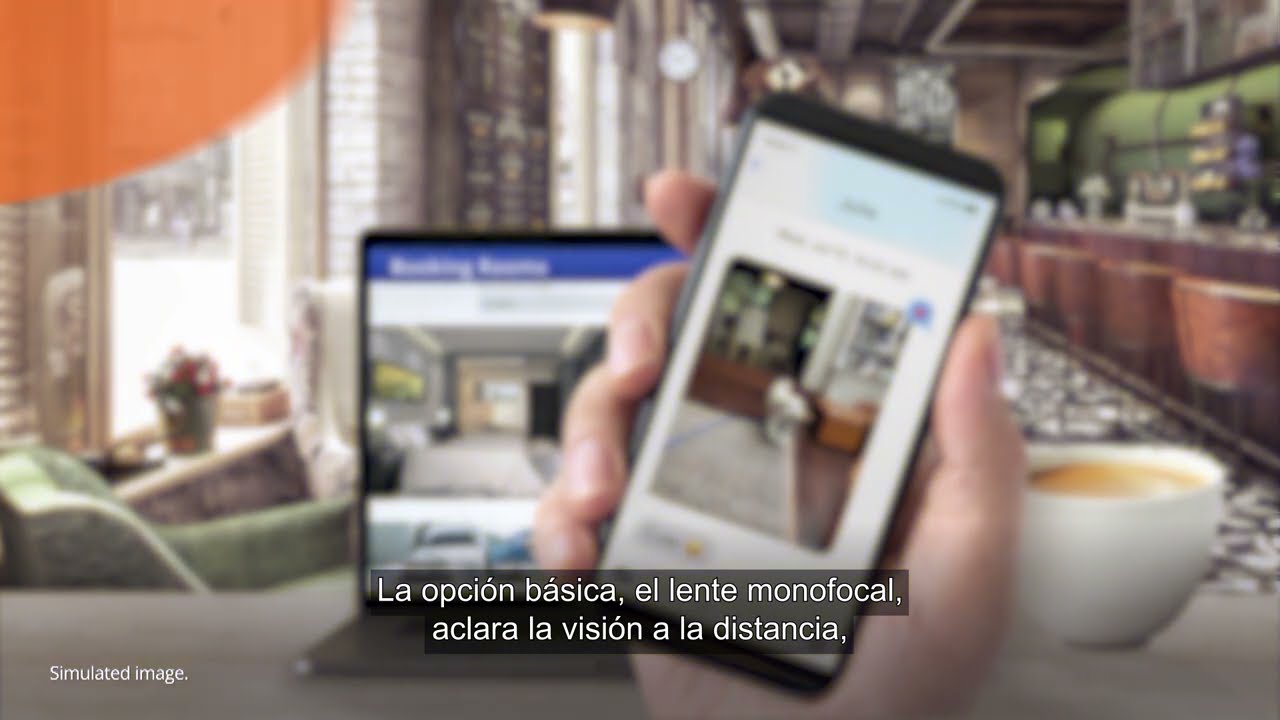 Learn about the PanOptix® Trifocal Lens for Cataract Surgery - YouTube