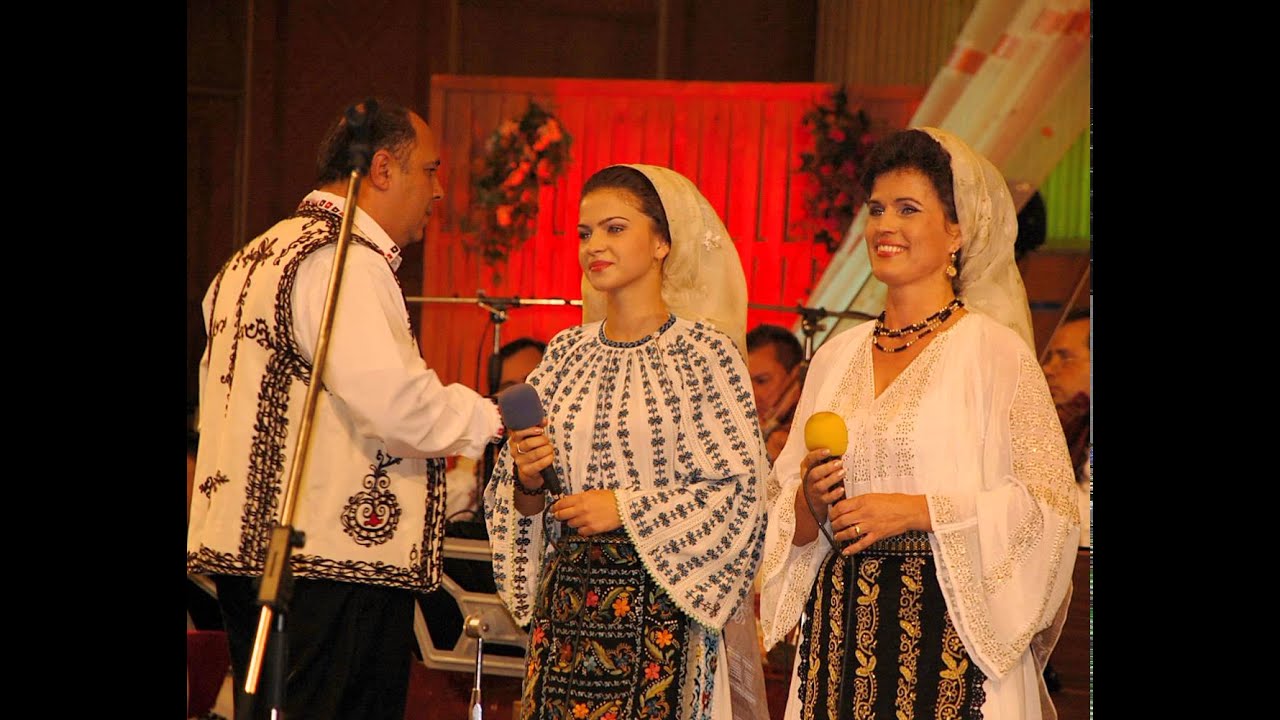 Duelul intre generatii: Maria Beatrice Bandoiu si Emilia Dragotoiu Nanu ...