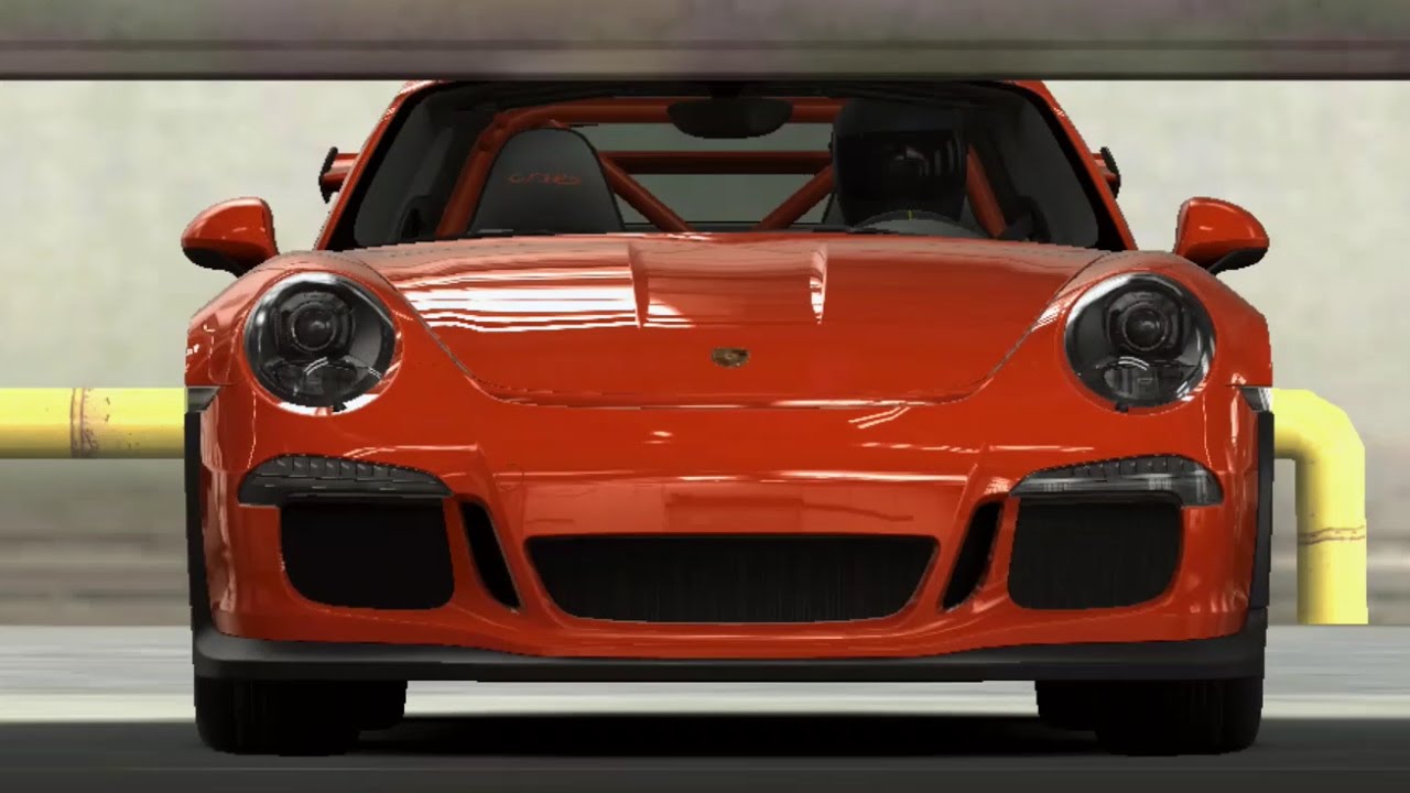 CSR Racing 2 | The TEMPEST : Beating Dana's Challenge - YouTube