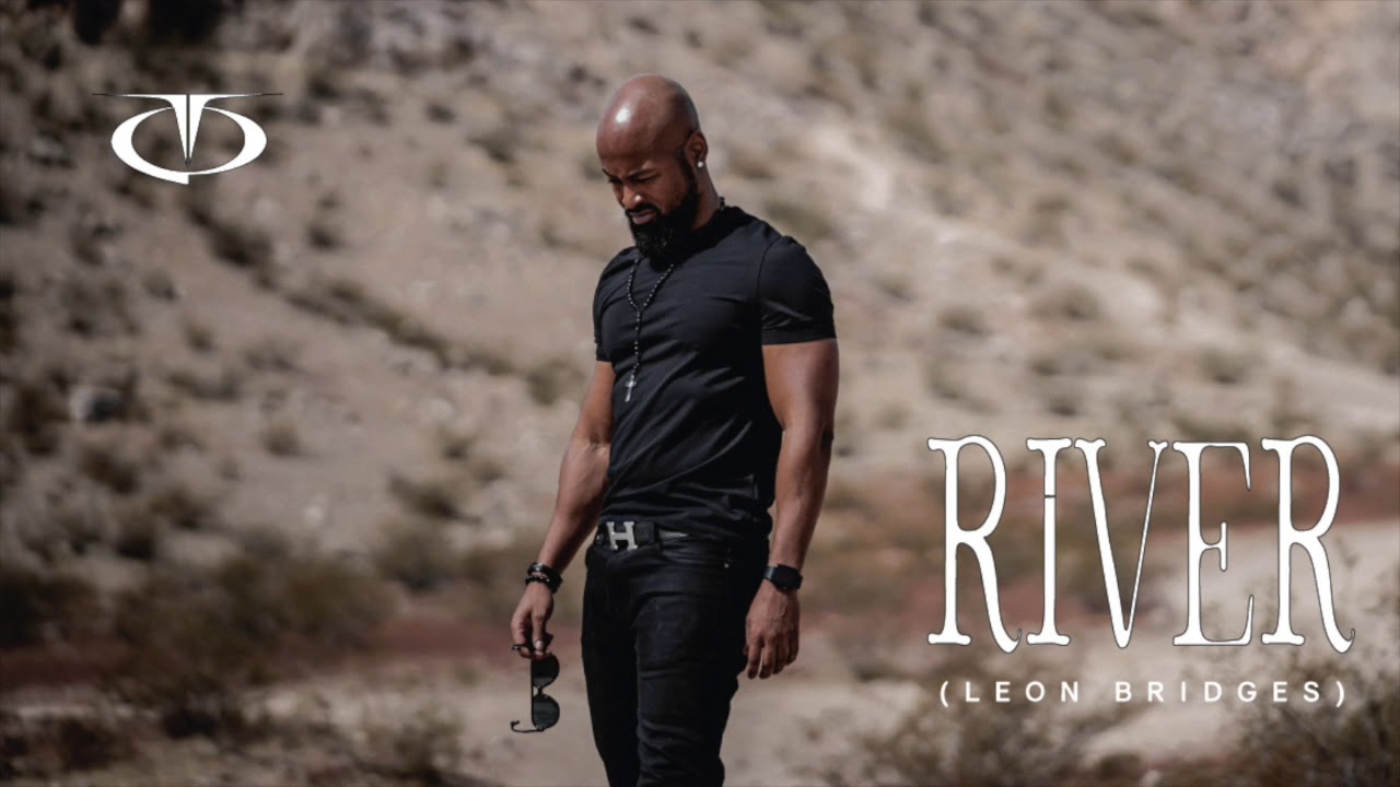 TQ - River (Leon Bridges Tribute) | Real. Soul. Music | TheRealTQ.com ...
