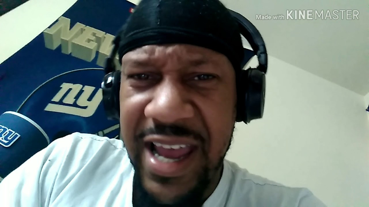 Jamal Seaton is a Retard..Bet Proposal - YouTube