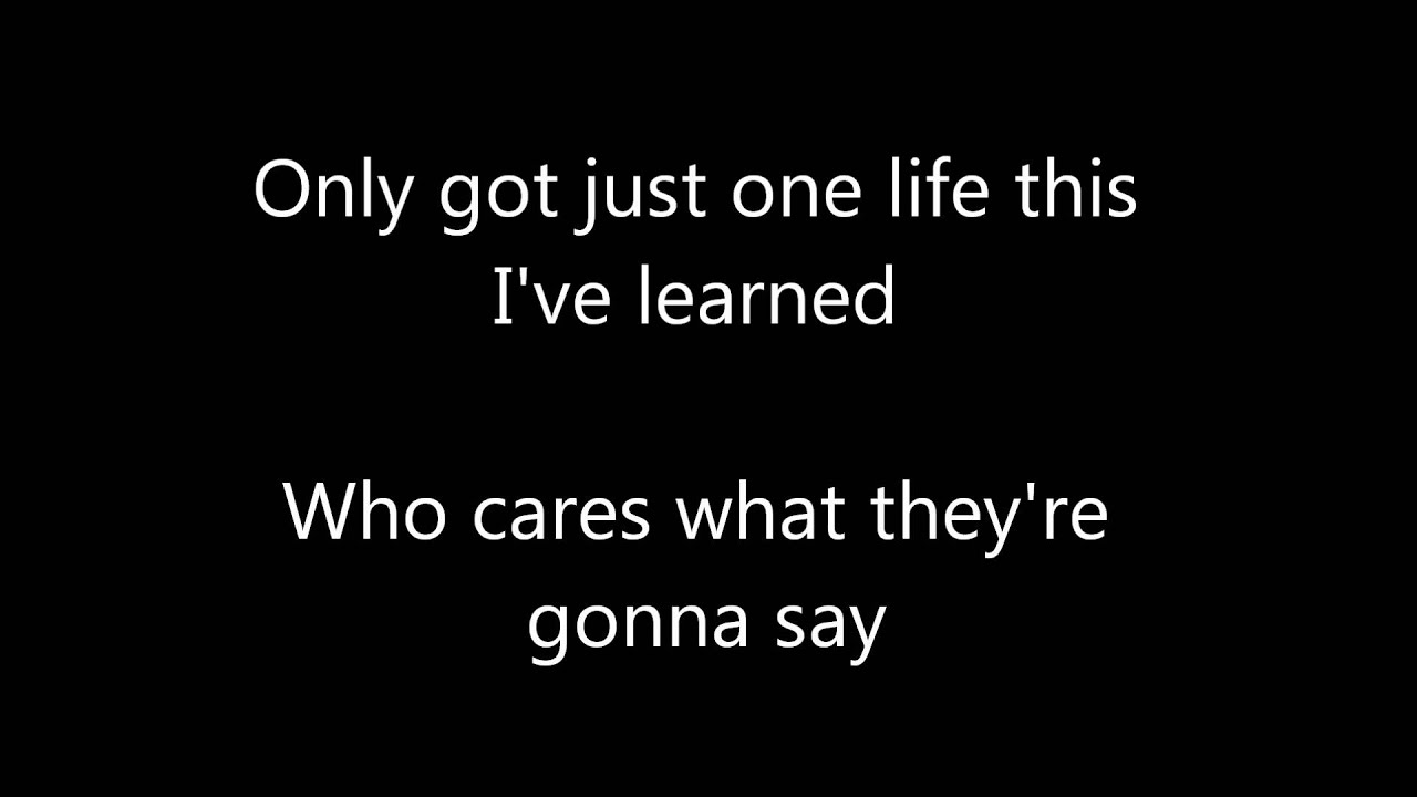 Jennifer Lopez- Dance Again Lyrics - YouTube