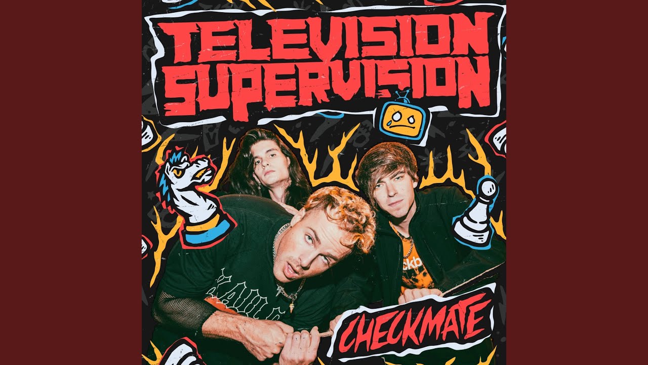 Checkmate - YouTube
