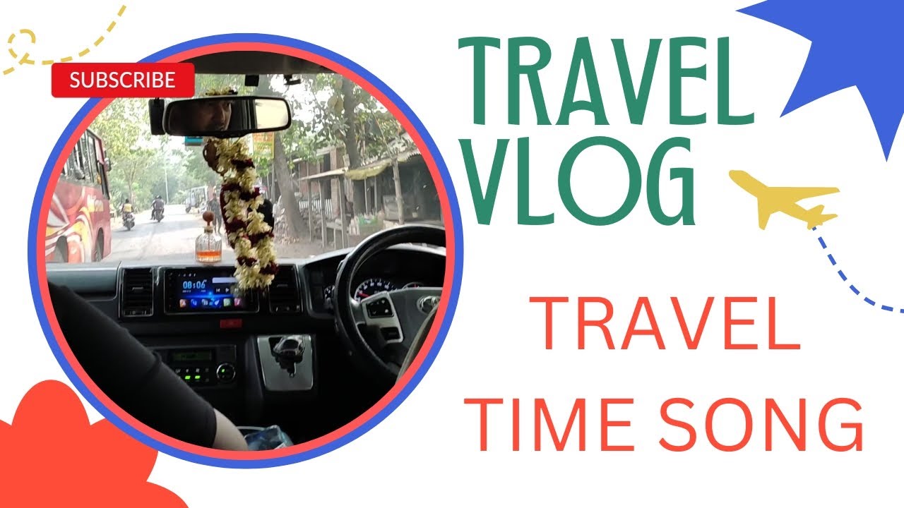 Travel time bangla song ॥ ট্রাভেল টাইম বাংলা গান ॥ Riding time ॥ bangla ...