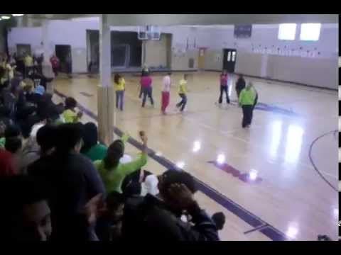 Riverside academy west - YouTube