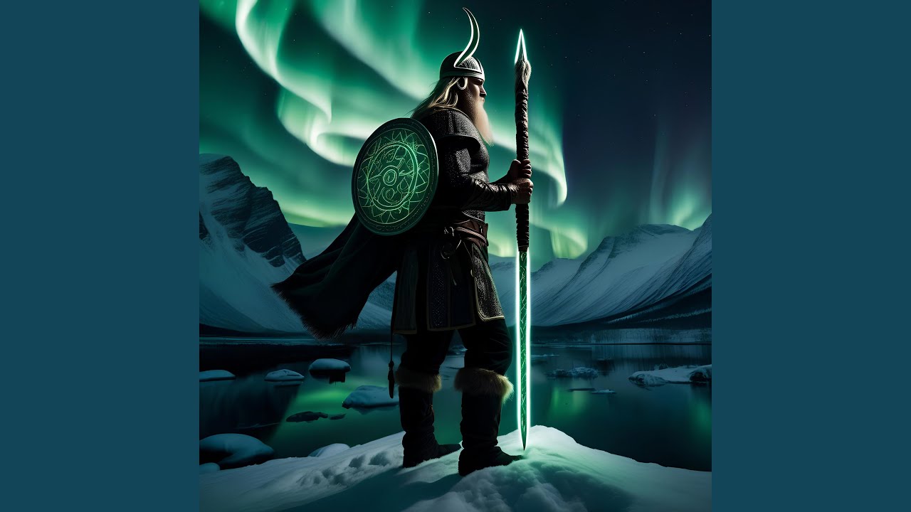 Valhalla Awaits - YouTube