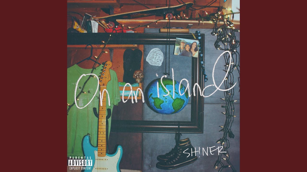 On an island - YouTube