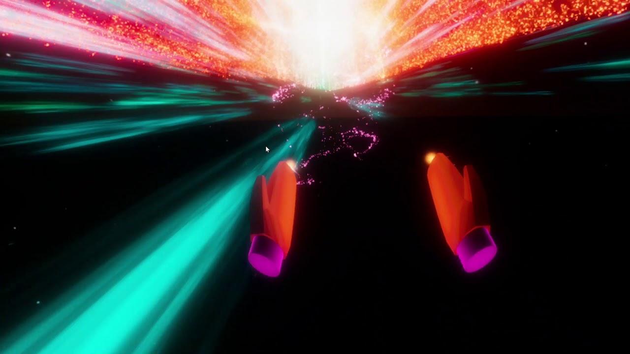 Wave VR DJ COMMUNITY April 2020 - YouTube