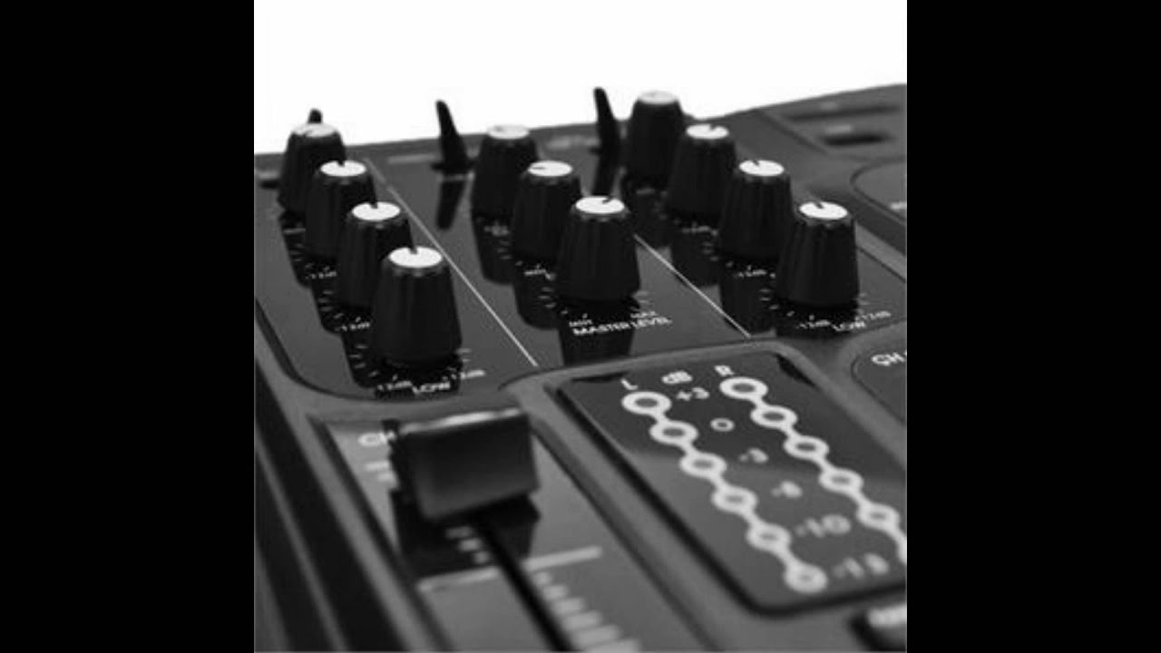 DJ Anna feat Miss Enard 'Alright' (Original Club Mix) - YouTube