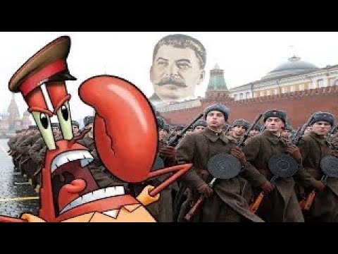 FNF: SpongeBob Parodies - WolfenSponge 3 Official Teaser - YouTube