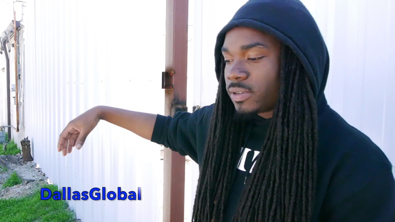 MykFresh- HalfPintFilmz Gave Fort Worth A Platform - YouTube