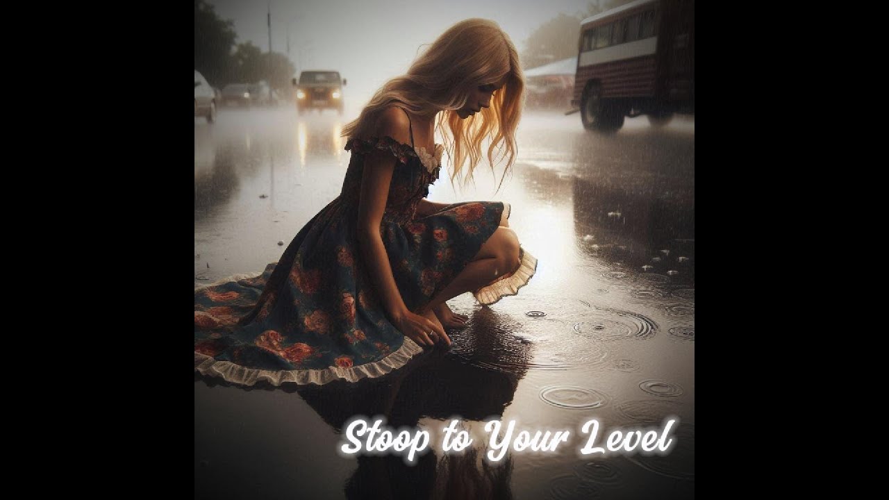 Stoop to Your Level - YouTube