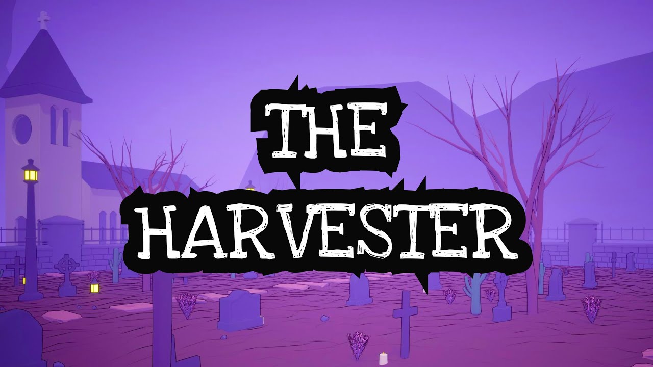 The Harvester: Quick Guide - YouTube
