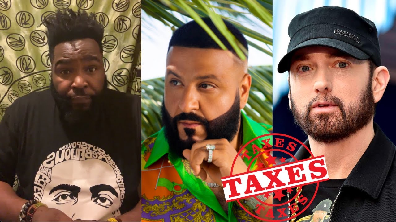 It's Time for a Black Tax - YouTube