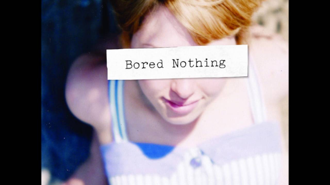 Bored Nothing - Bored Nothing (Full Album) - YouTube