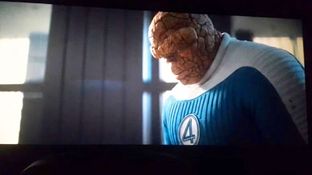 AVENGERS DOOMSDAY OFFICIAL TRAILER #4 Breakdown | Fantastic Four Teaser ...