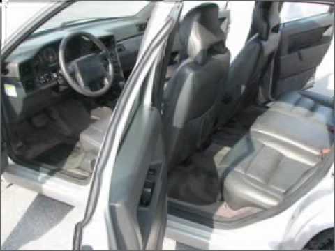 1996 Volvo 850 - Frederick MD