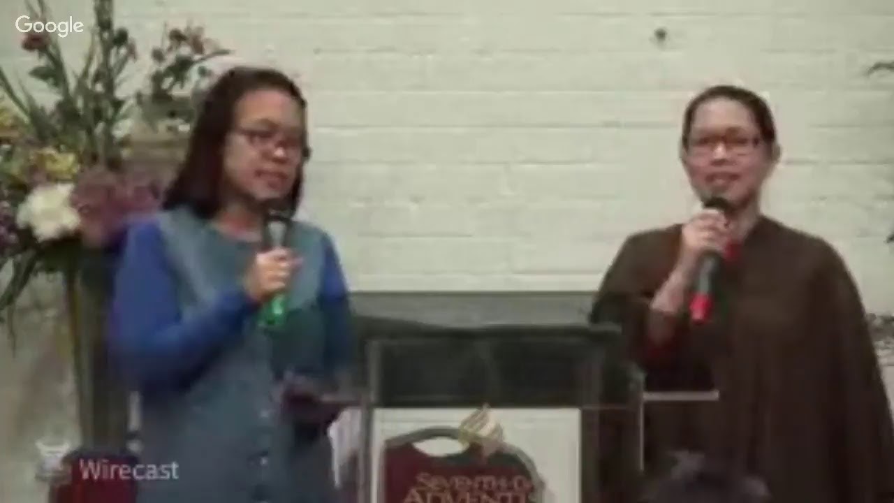 Make Us One Lord (Oneness with Christ) by Pastor Colin Bacchus (Friday ...
