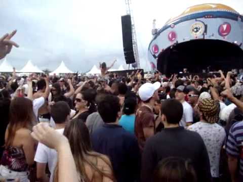 RAVE KABALLAH + ORBITAL - YouTube