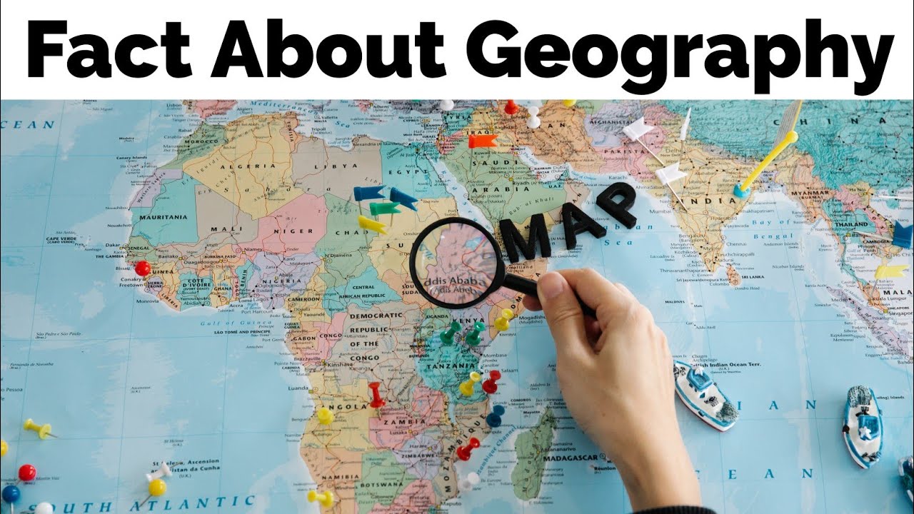 Interesting facts about geography || General Knowledge || Quiz Glow ...