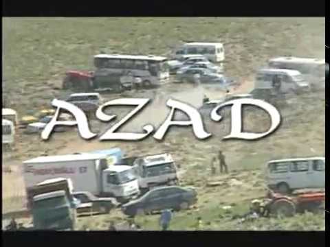 Gani Rüzgar Şavata İmzası Taşıyan Filmler