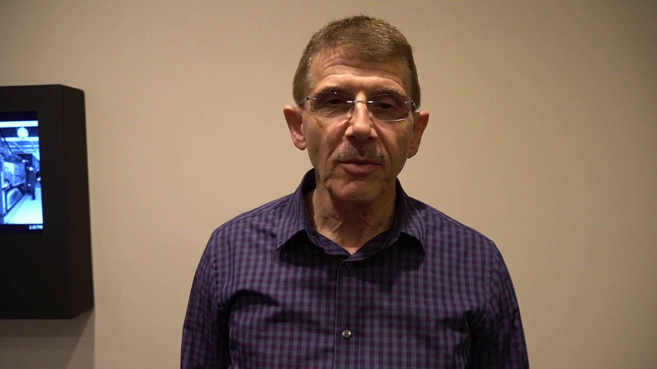 What Doctors had to say about Dr. Paul Petrungaro! - YouTube