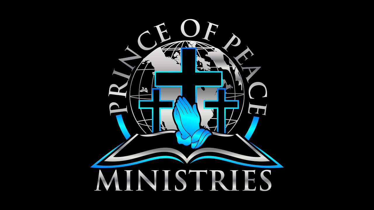Prince Of Peace Ministries Church MG is live! - YouTube