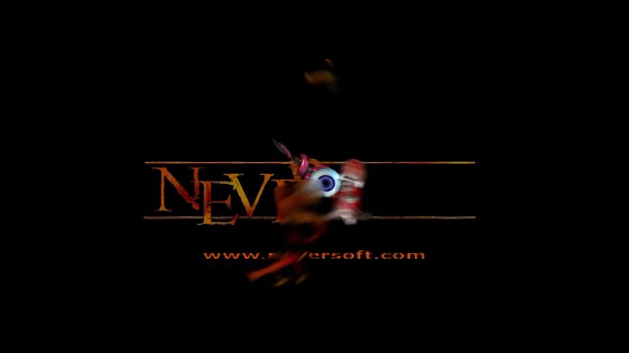 Activision/Neversoft (2000) - YouTube