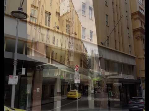 Melbourne crime walking tour Stop 8 – Herbert Kopit - YouTube