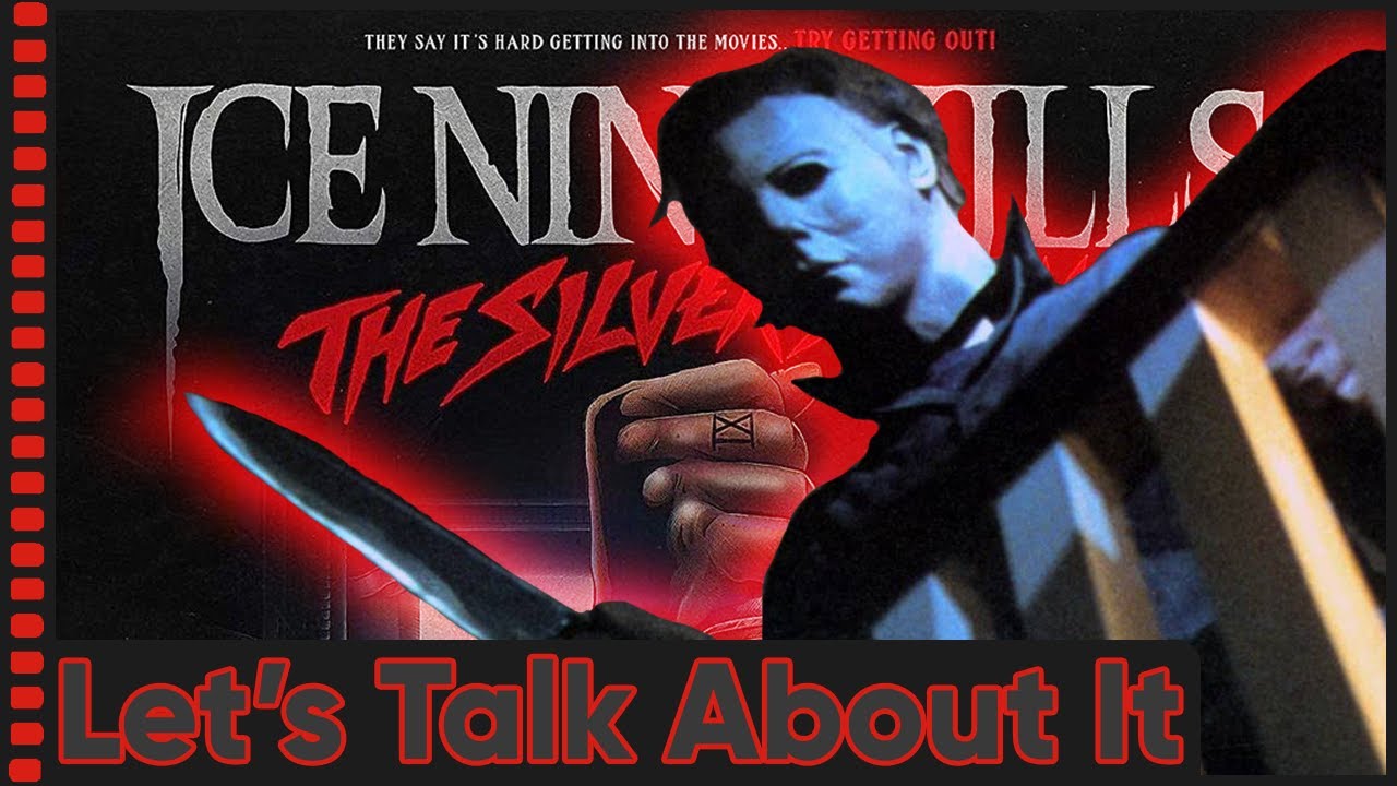 Halloween - Let's Talk About It - YouTube