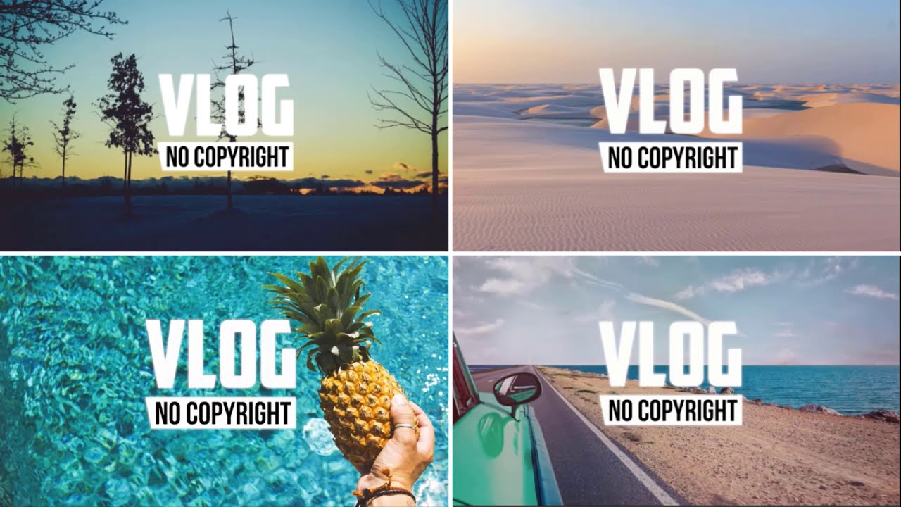 🔥 Best Vlog Music 2020 Mix ♫ Best Music Mix x Vlog ♫ Most Popular Vlog ...