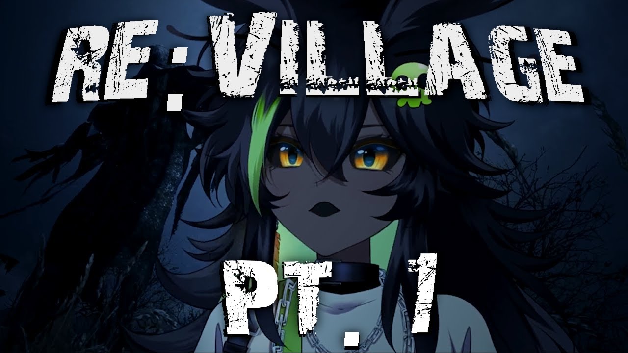 AND SO WE STARTED BLASTIN - Resident Evil: Village - YouTube