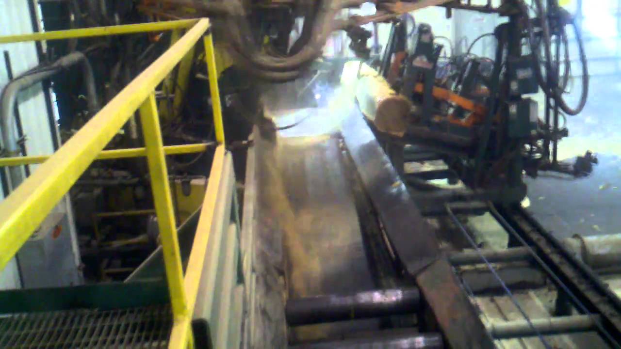 Head Rig, Primary Break down - YouTube