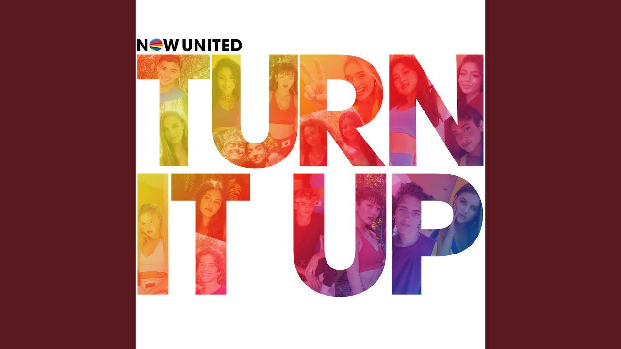 Turn It Up YouTube turn-it-up-youtube