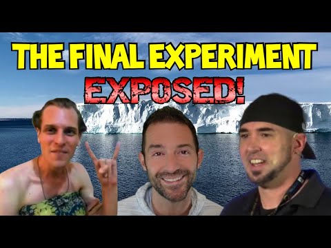 The Final Experiment EXPOSED - Will Duffy, Eric Dubay & Jeranism Are Actors! - YouTube