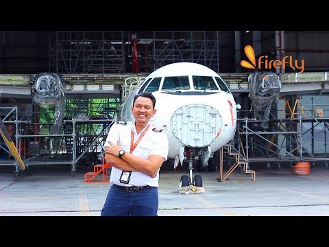 Firefly Engineer's Life - YouTube