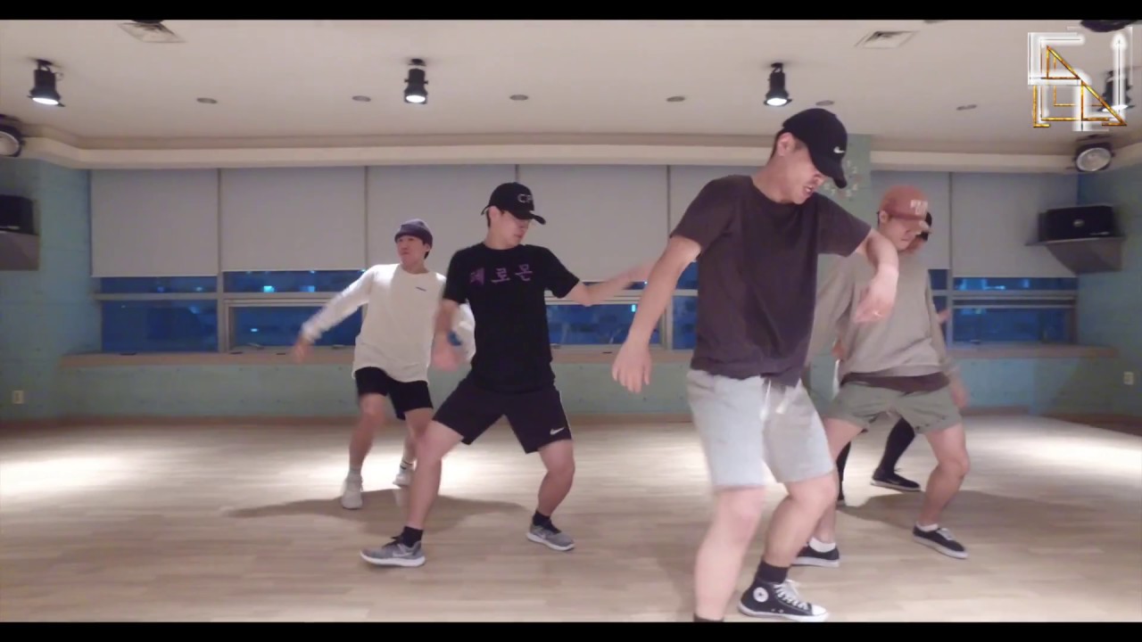 | FeeL | Sooram O | choreography | Neighbors Know My Name | Tyga Songs ...