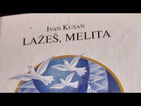 LAŹEŠ MELITA 2 dio