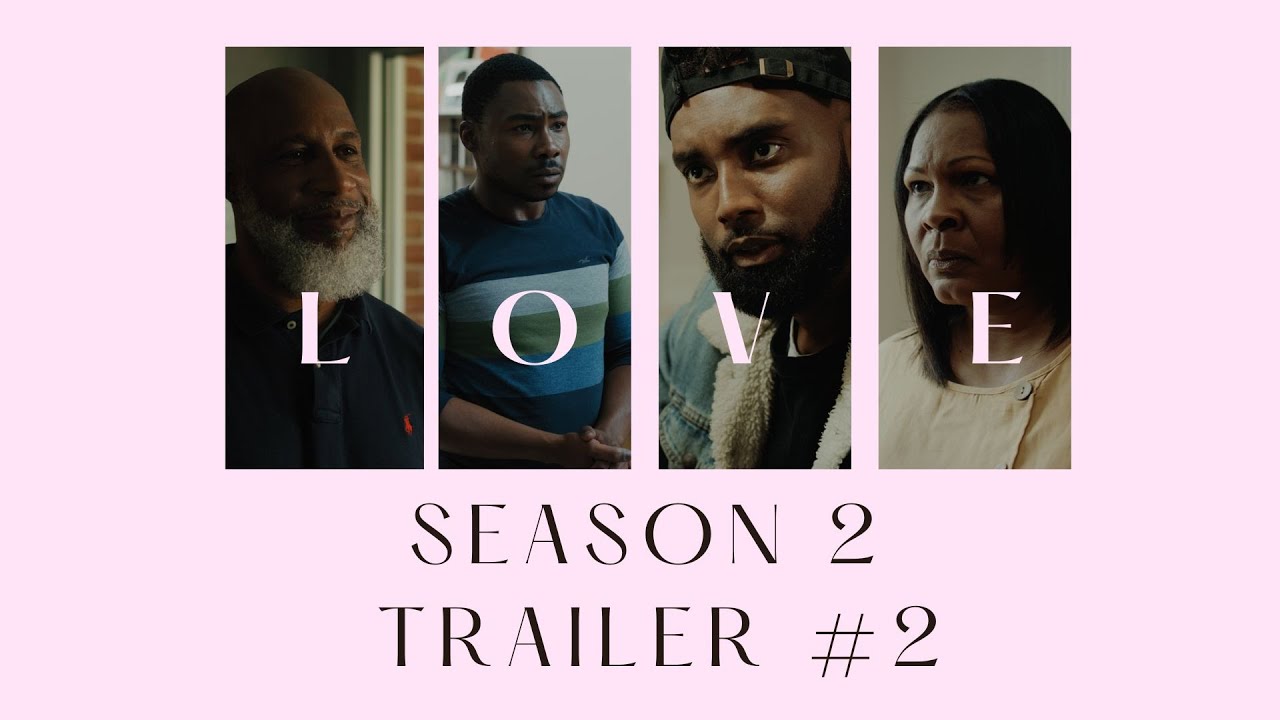 Love Undone - Season 2 - Trailer #2 - YouTube