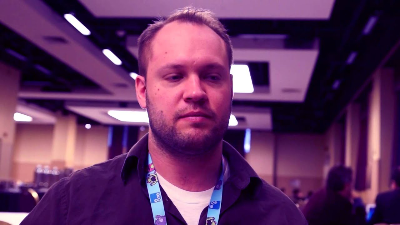 Testimonial by Jordan Augustine about working with Sell Your TV Concept ...