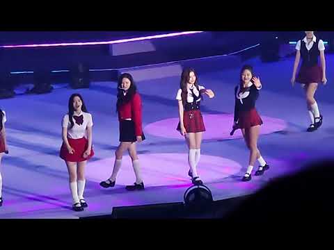 251018 TWICE FANMEETING[10VE UNIVERSE] -  KNOCK KNOCK