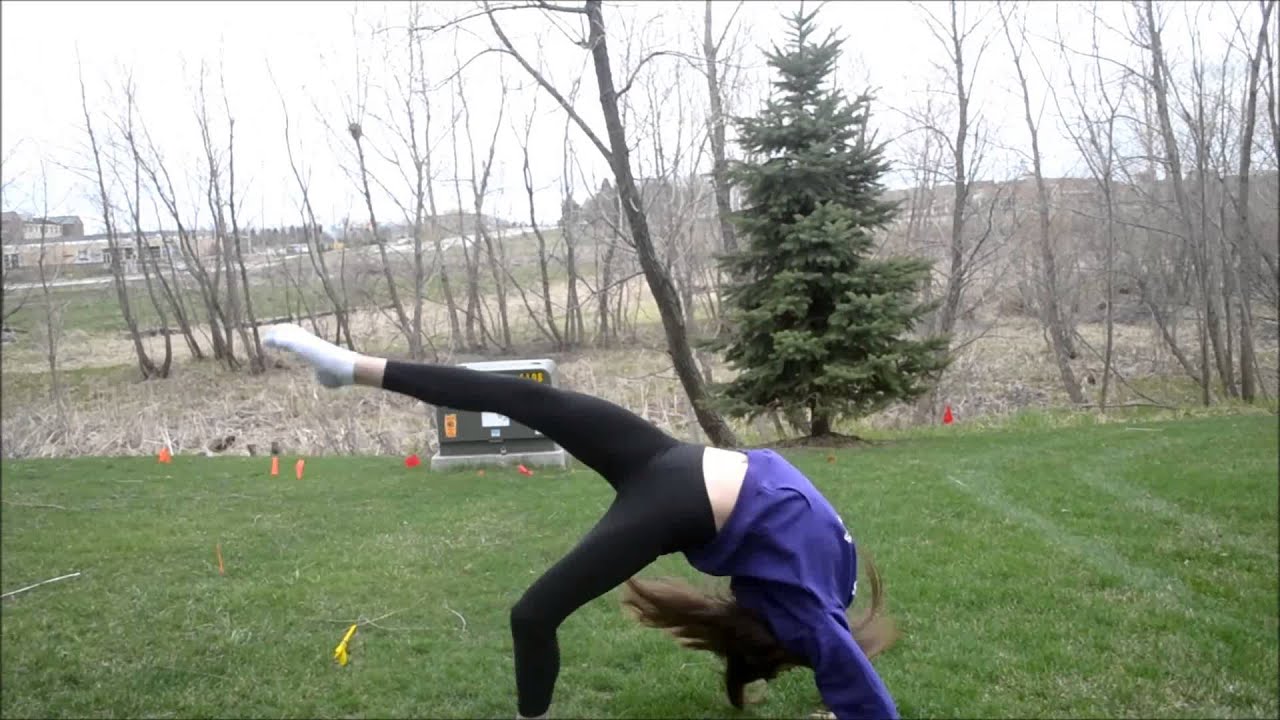 The Chug A Jug Challenge - YouTube